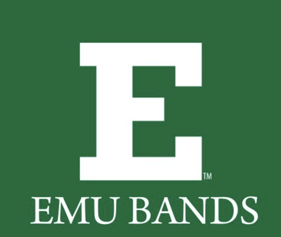 EMU Honor Band Registration Fee - Fall 2024