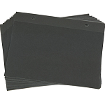 Flip Folder Pages - package of 5 pages